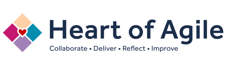 Brussels: Talk on the Heart of Agile | Heart of Agile